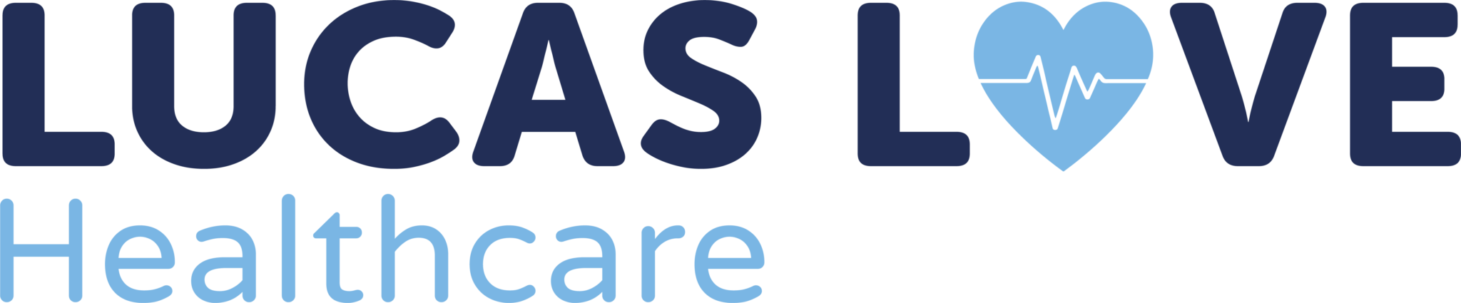 Home - Lucas Love Healthcare